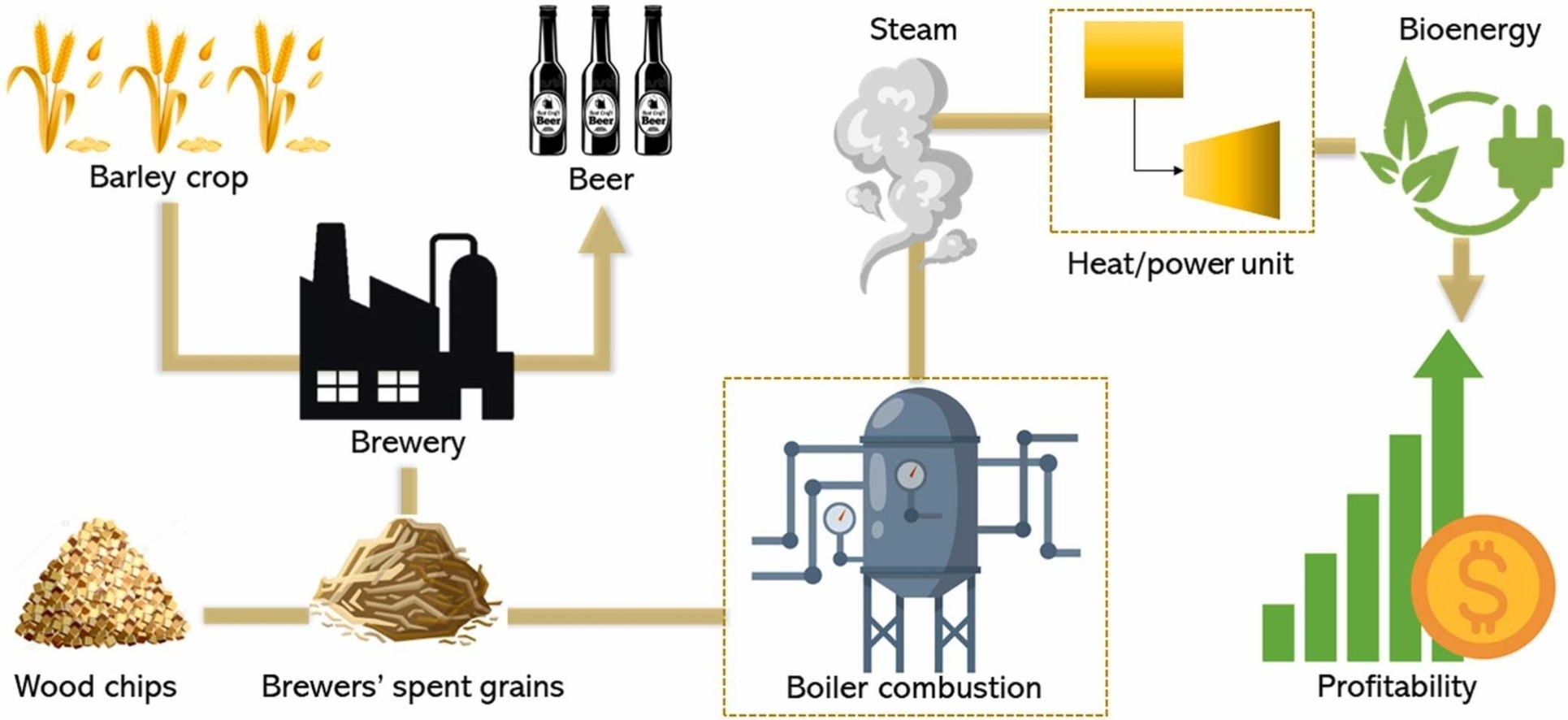 How to Generate Electricity from Steam - EMS Power Machines